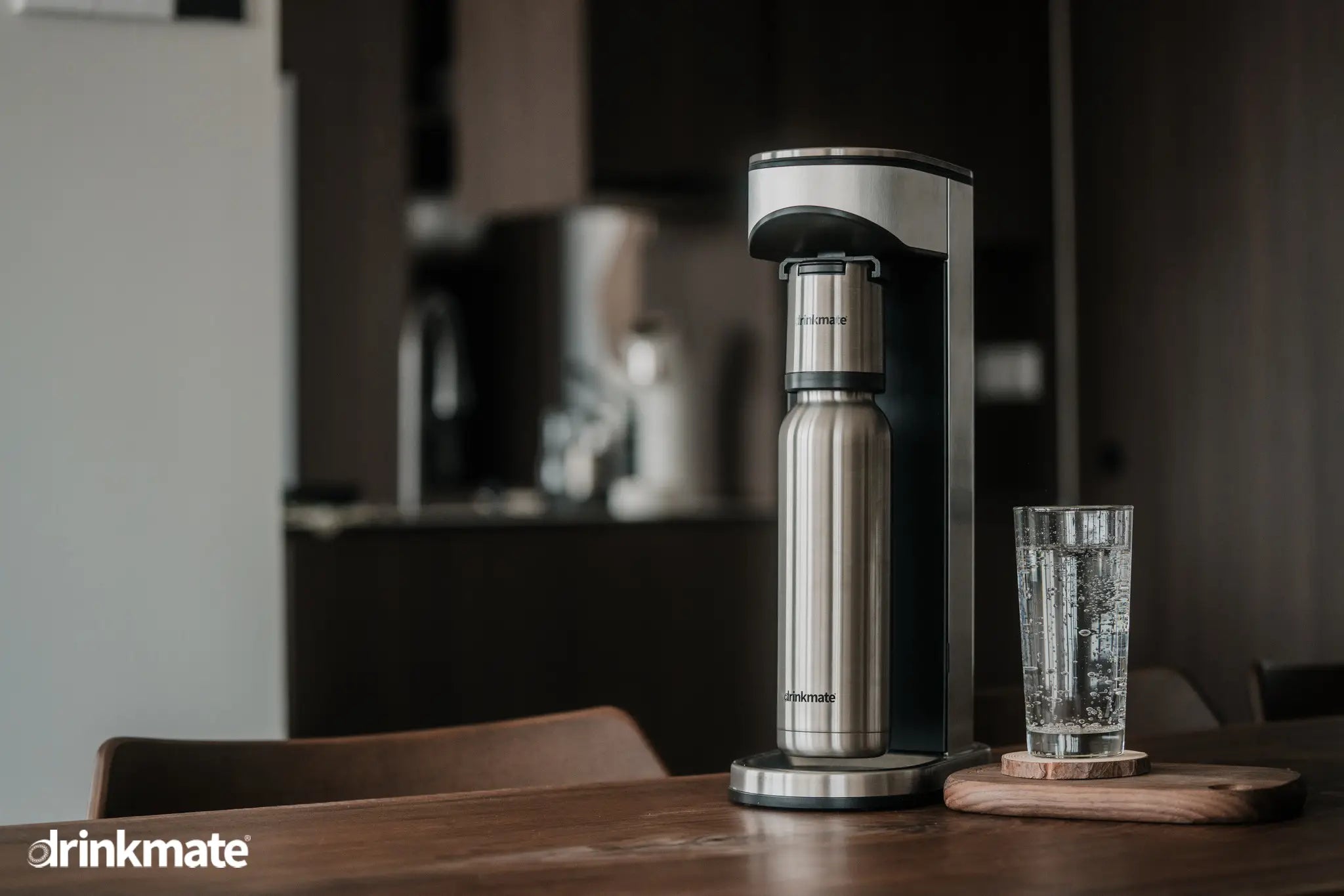 Is Drinkmate a Good Brand?