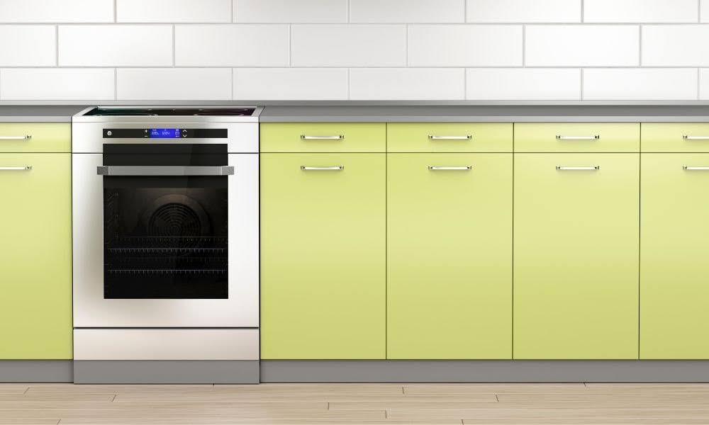 How Premium Ranges Elevate Your Home Cooking Experience