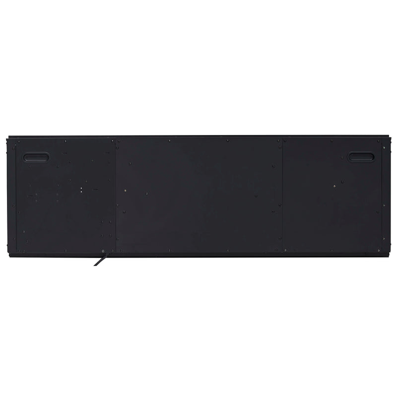 Dimplex Ignite Evolve 50-Inch Built-in Linear Electric Fireplace (EVO5