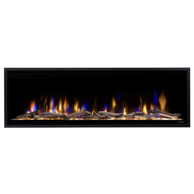 Dimplex Ignite Evolve 50-Inch Built-in Linear Electric Fireplace (EVO5