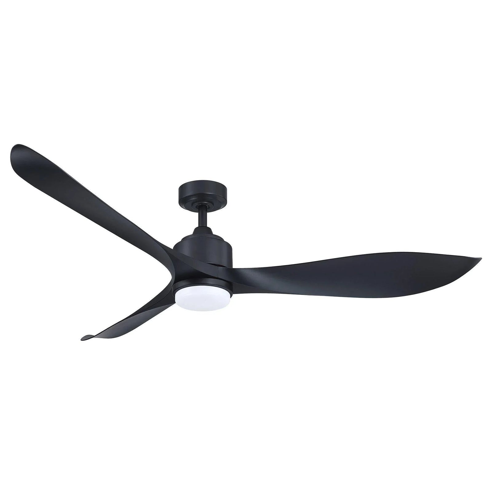 Parrot Uncle 66-Inch Misael Propeller Industrial DC Motor Ceiling Fan