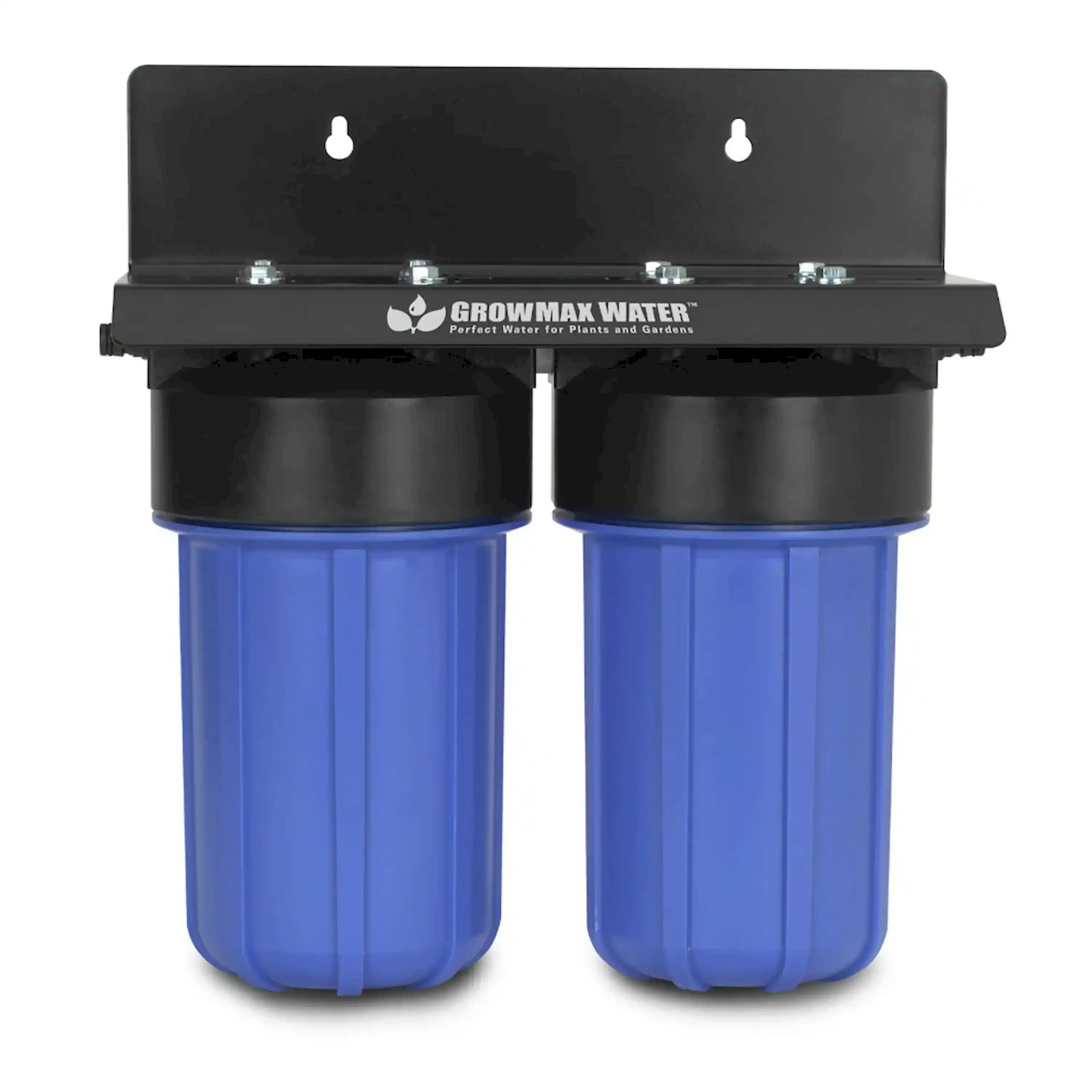 GrowMax Water PRO GROW 2000 - Professional Garden Water Filtration Sys