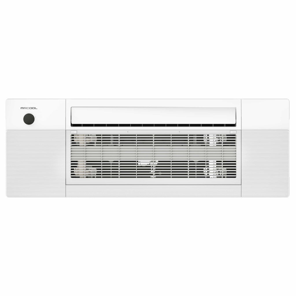 MRCOOL DIY 5th Gen Mini Split - 4-Zone 48,000 BTU Ductless Air Conditi