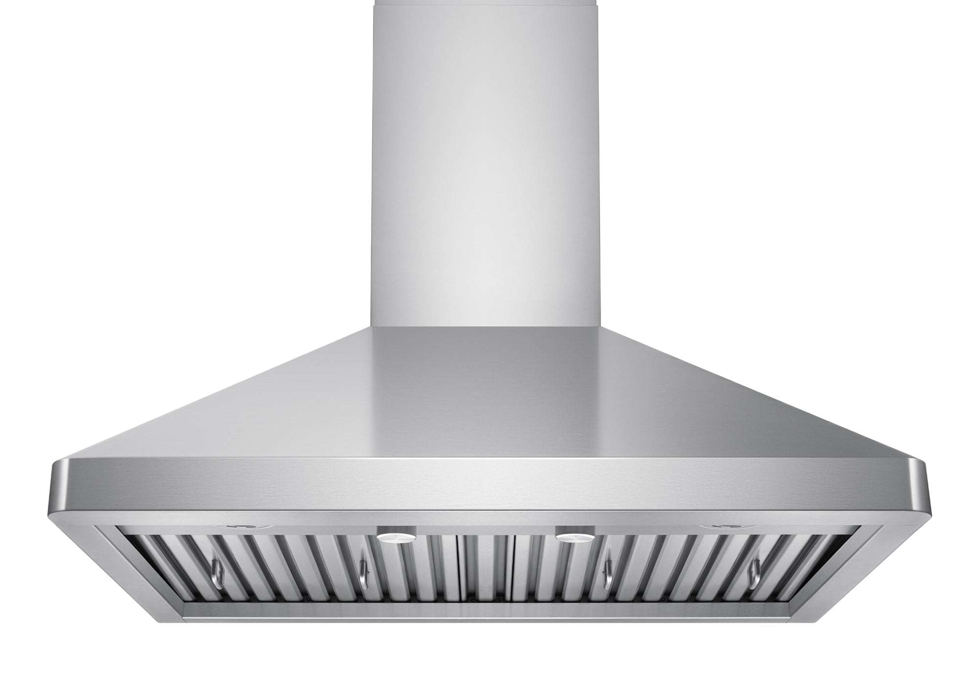 Victory Elegant 36-Inch 600 CFM Wall Mount Range Hood in Stainless Ste