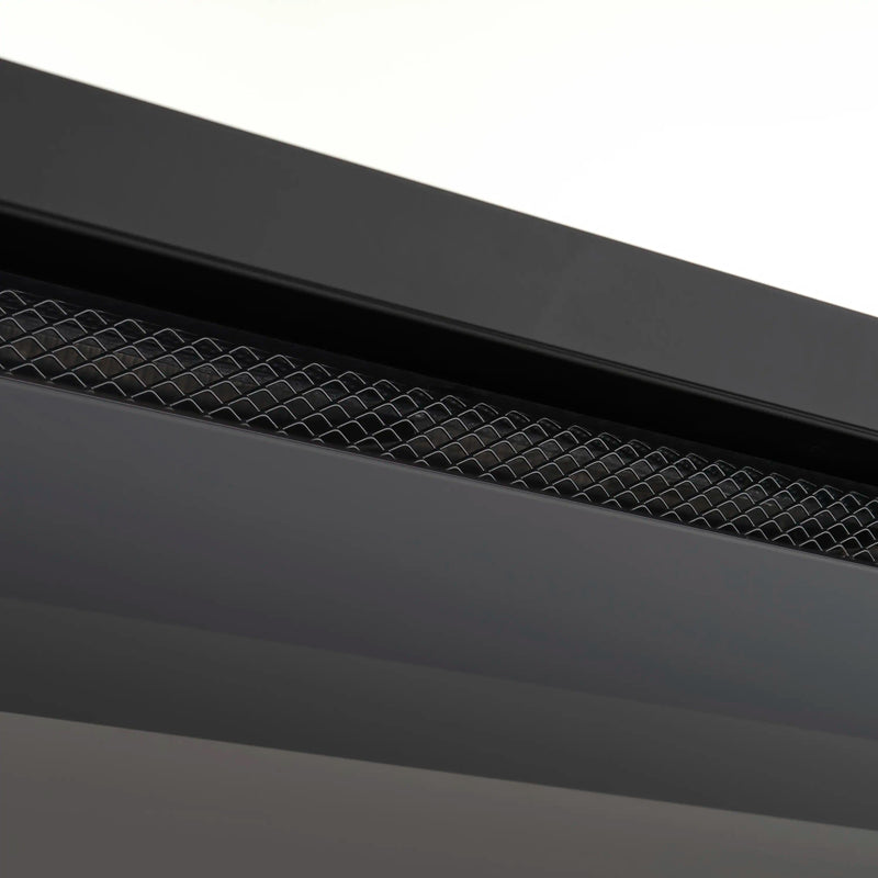 Dimplex Ignite Evolve 74-Inch Built-in Linear Electric Fireplace (EVO7