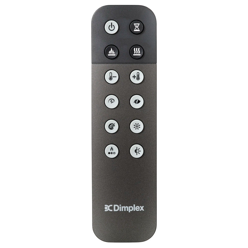 Dimplex Ignite Evolve 74-Inch Built-in Linear Electric Fireplace (EVO7