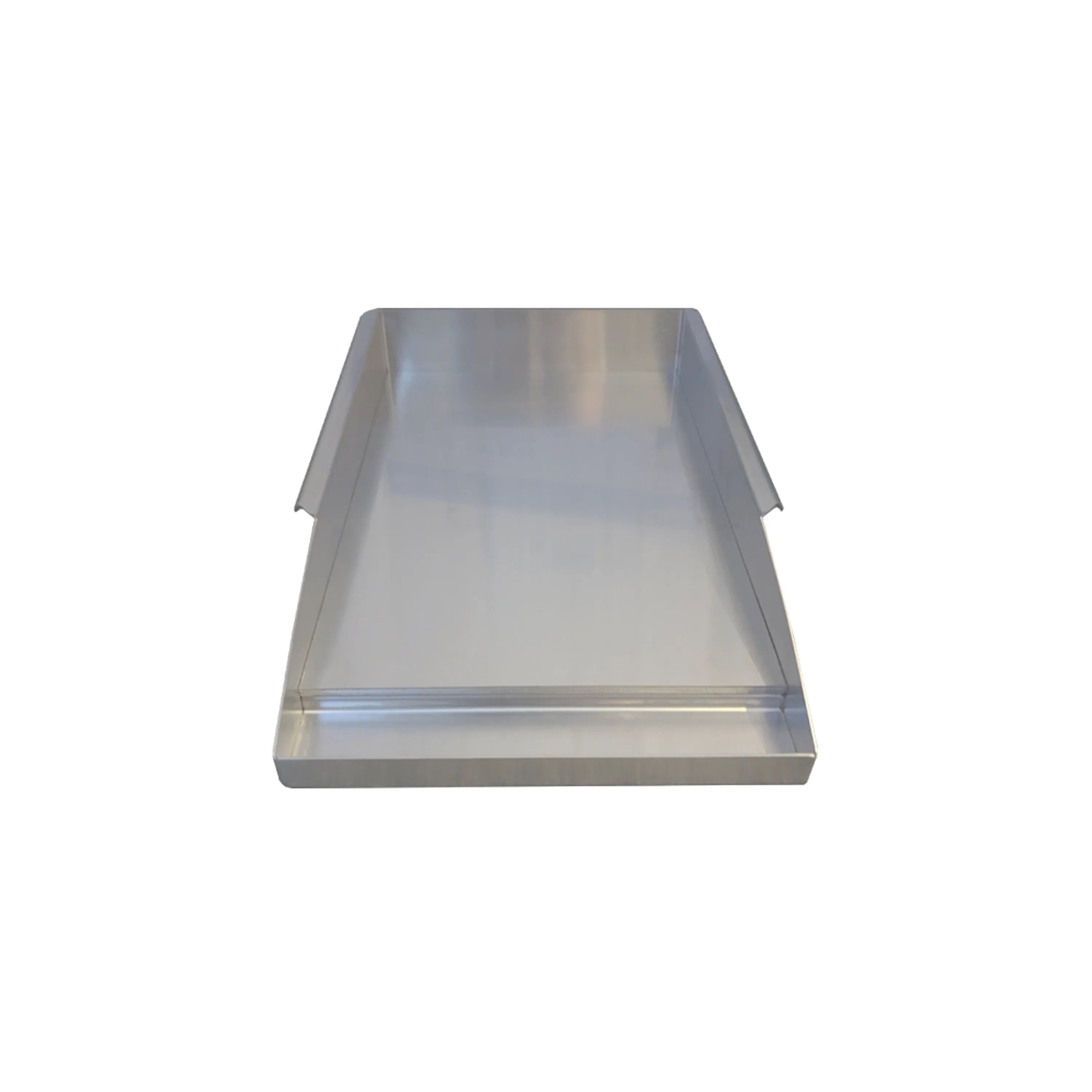 Renaissance Stainless Griddle, RJC26A, RJC32A, RJC32AL, RJC40A, RJC40A