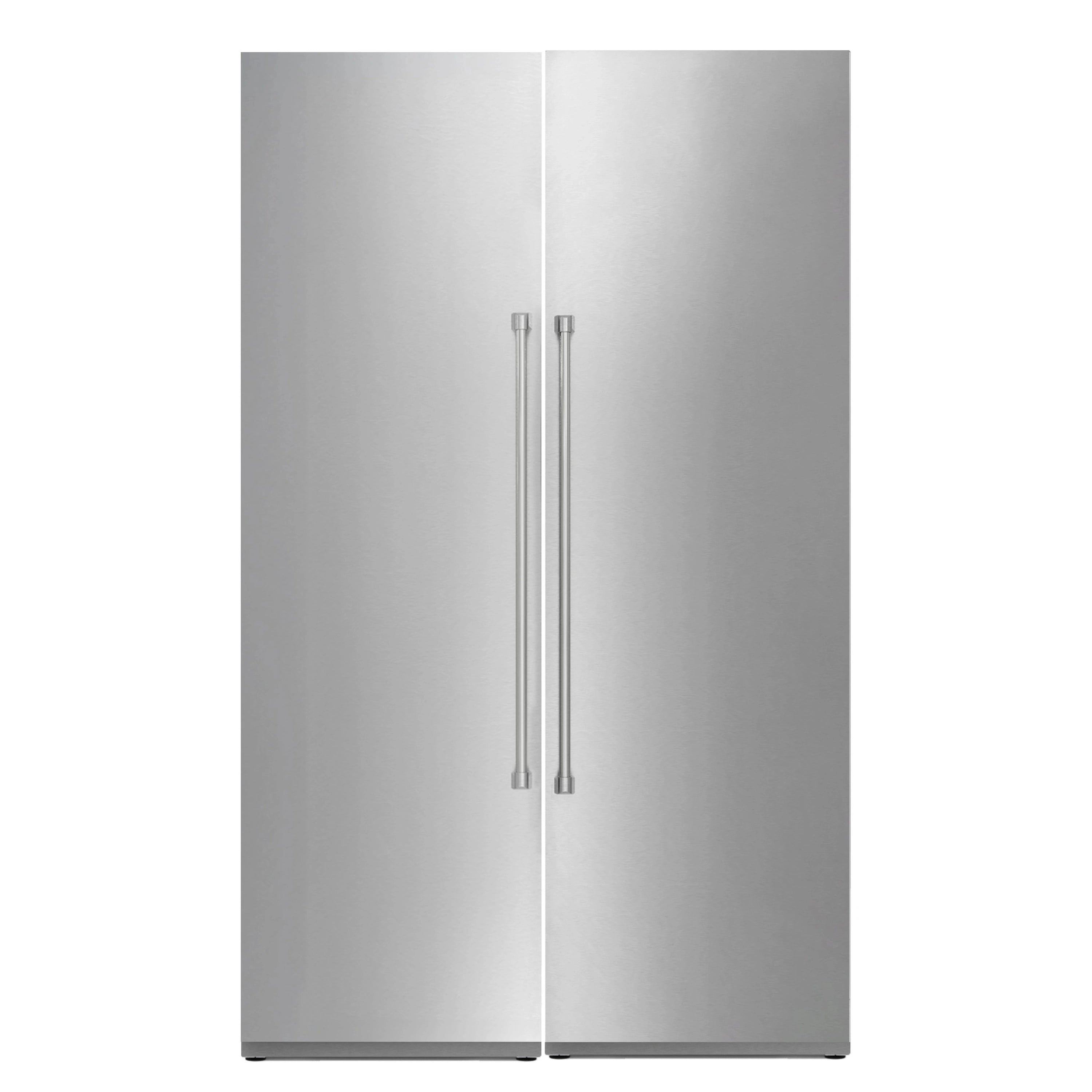 Thor Kitchen X-Series 48-Inch Built-In Column 12.5 Cu. Ft. Refrigerato