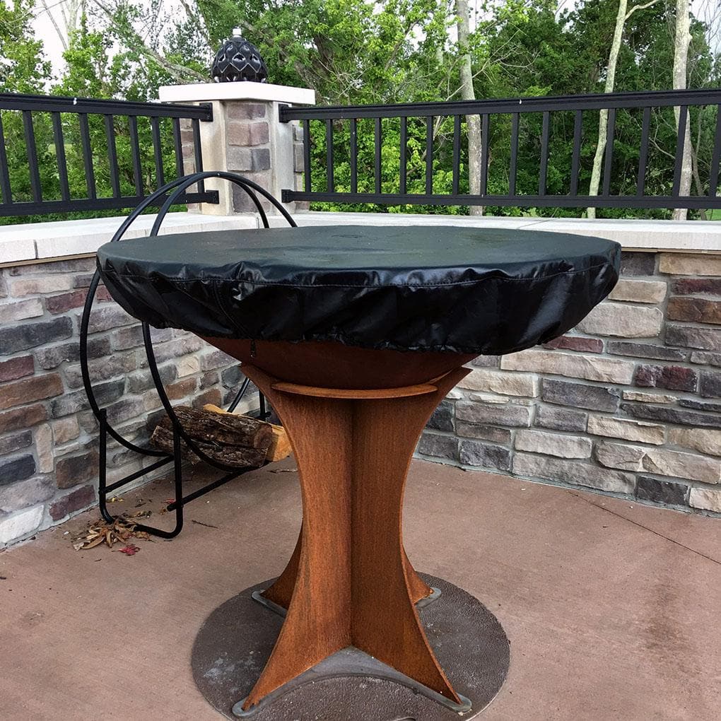Arteflame Vinyl Cover Fits All 40" Grills (AF40COV)