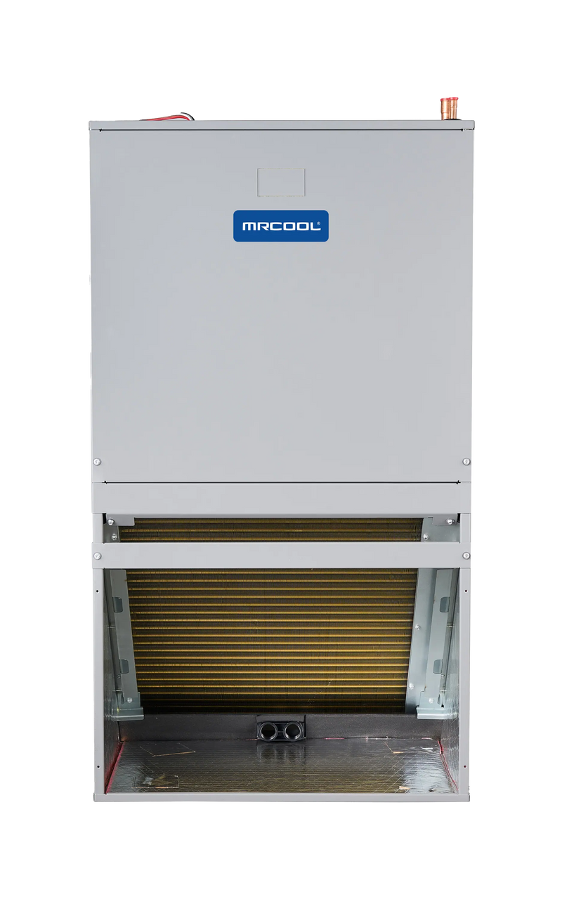 MRCOOL Signature 30K BTU 2.5 Ton 14.3 SEER2 Air Conditionar Condenser