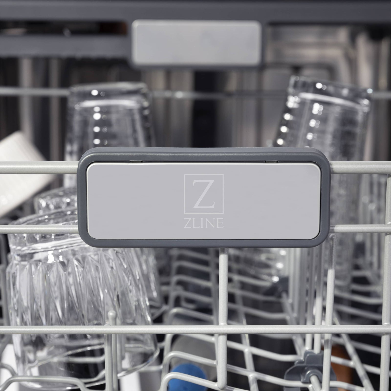 ZLINE 5-Piece Appliance Package - 30-Inch Gas Range, Hood, Refrigerato