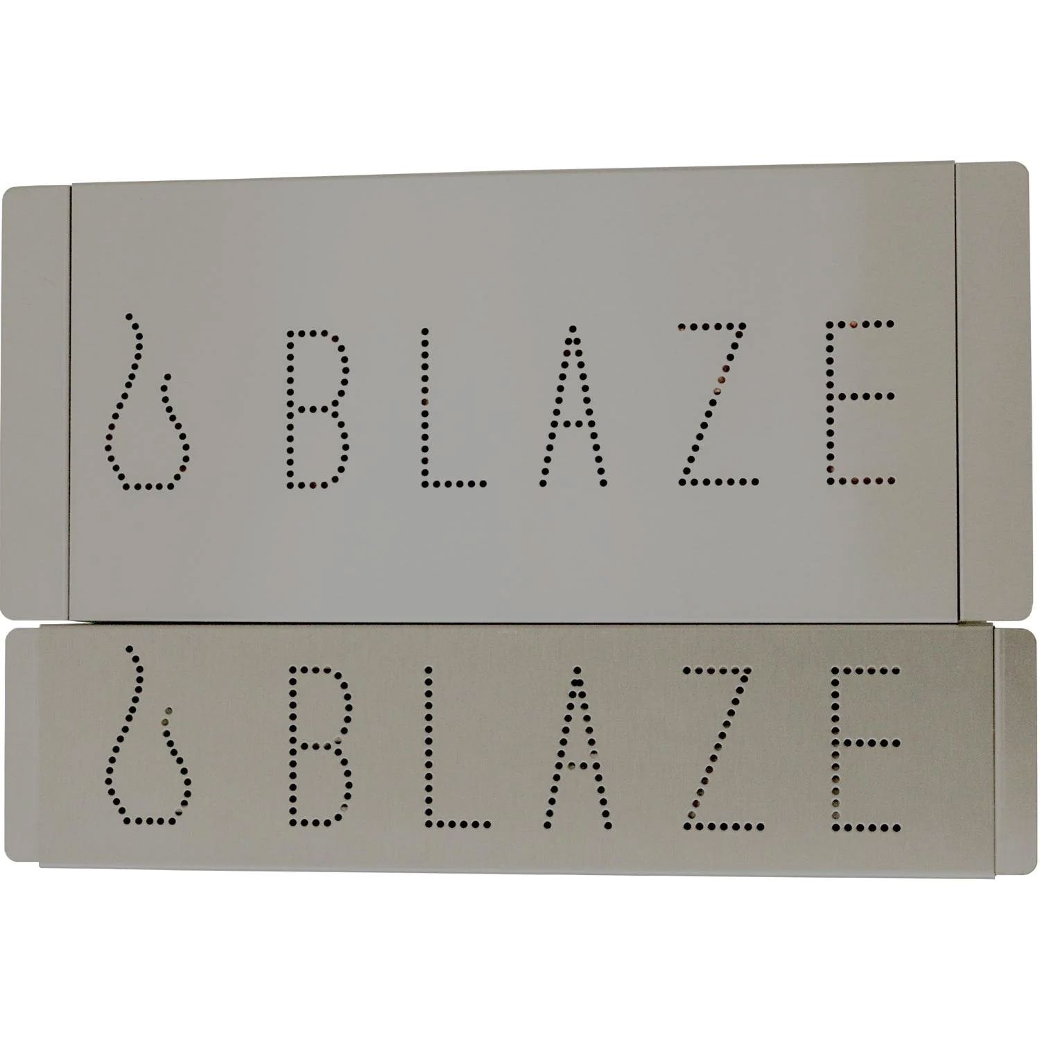 Blaze Extra Large Smoker Box (BLZ-XL-SMBX)