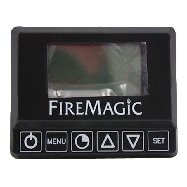 Fire Magic Digital Thermometer For Fire Magic Aurora Gas Grills (Pre 2