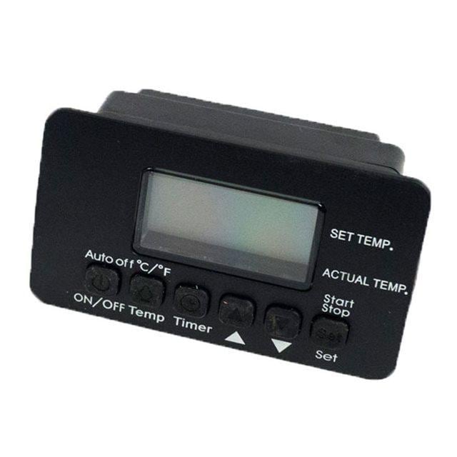 Fire Magic Digital Thermometer For Fire Magic Echelon Diamond Gas Gril