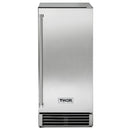 Thor Kitchen 15" Ice Maker with Built-In Pump (TIM1501)