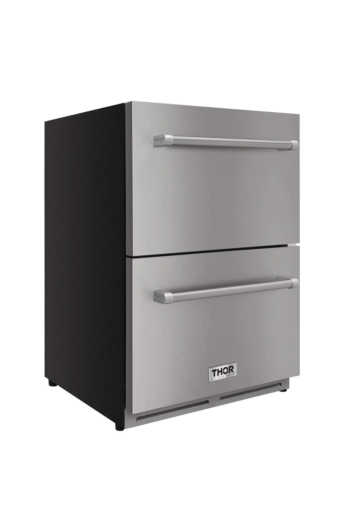 Thor Kitchen 24" Undercounter Drawer Refrigerator (TRF2401U)