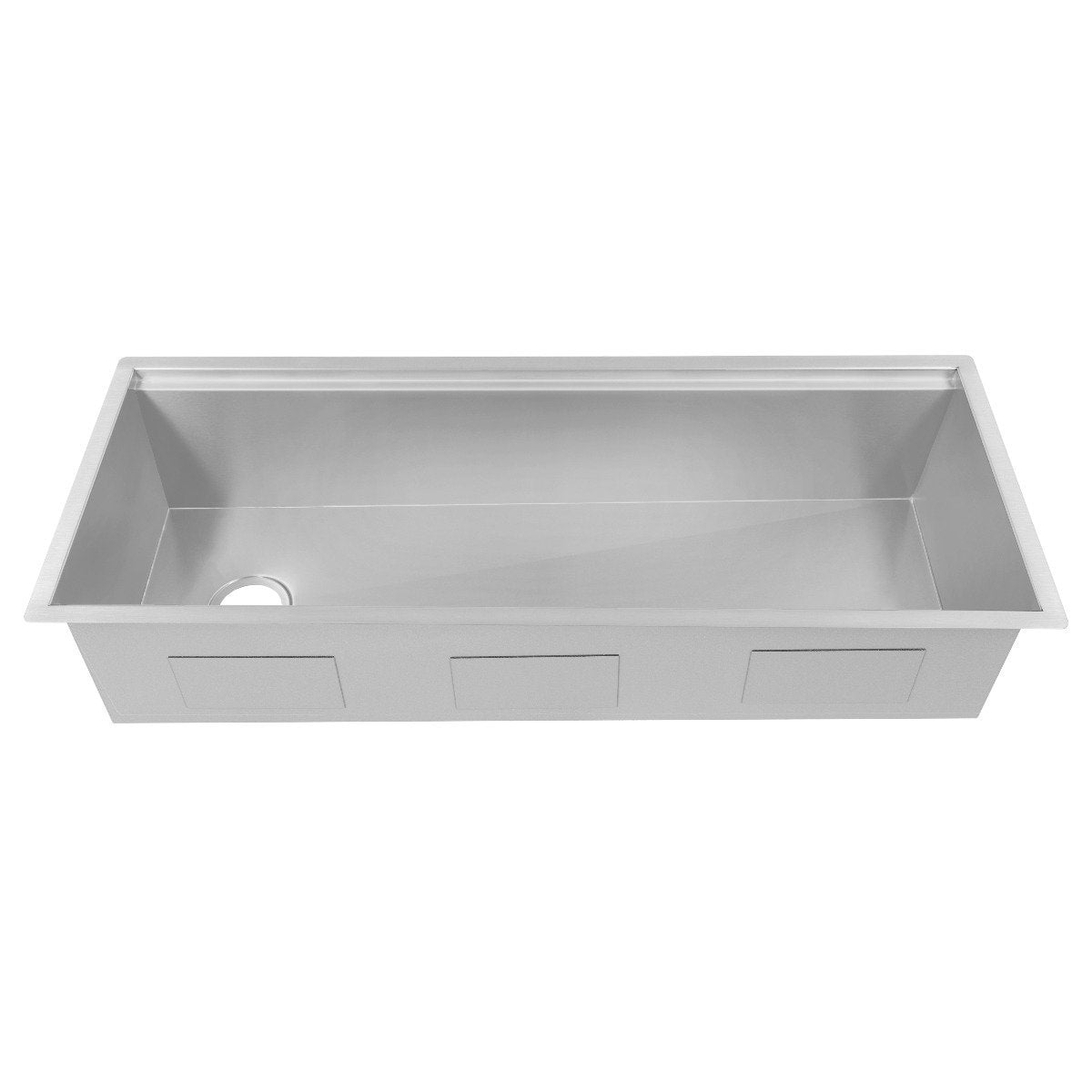 ZLINE 43" Kitchen Sink (SLS-43) I Home Outlet Direct