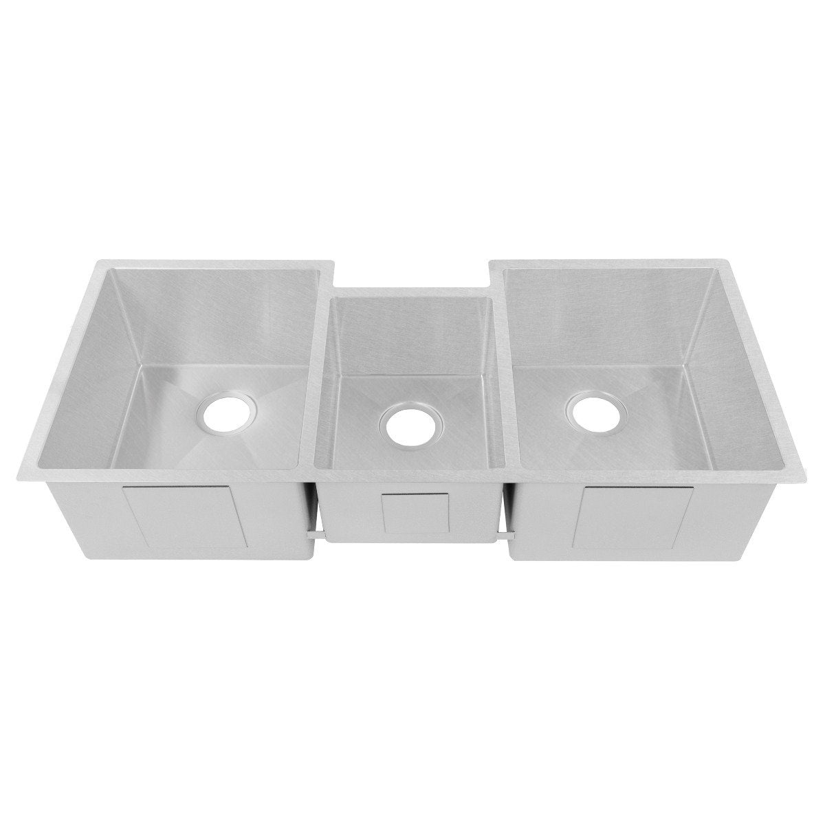 ZLINE 45" Kitchen Sink (SLT-45S) I Home Outlet Direct