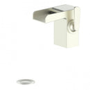 ZLINE Diamond Peak Bath Faucet in Brushed Nickel (DMP-BF-BN)